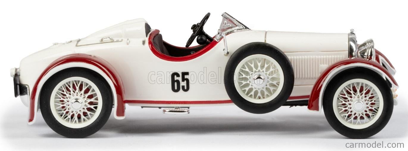 ESVAL MODEL EMEU43032A Masstab: 1/43 | AUSTRO-DAIMLER ADR8 TORPEDO ...