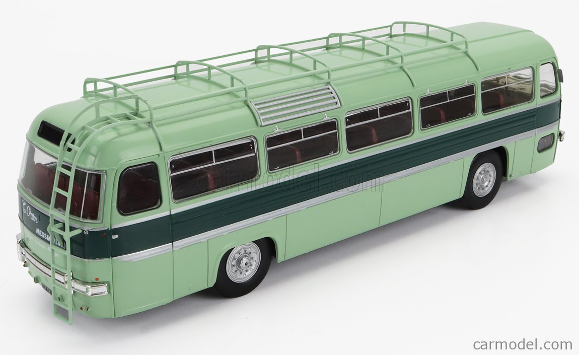 EDICOLA AUTDALMONCOLL108 Scale 1/43 | CHAUSSON ANG AUTOBUS ORAIN FRANCE ...