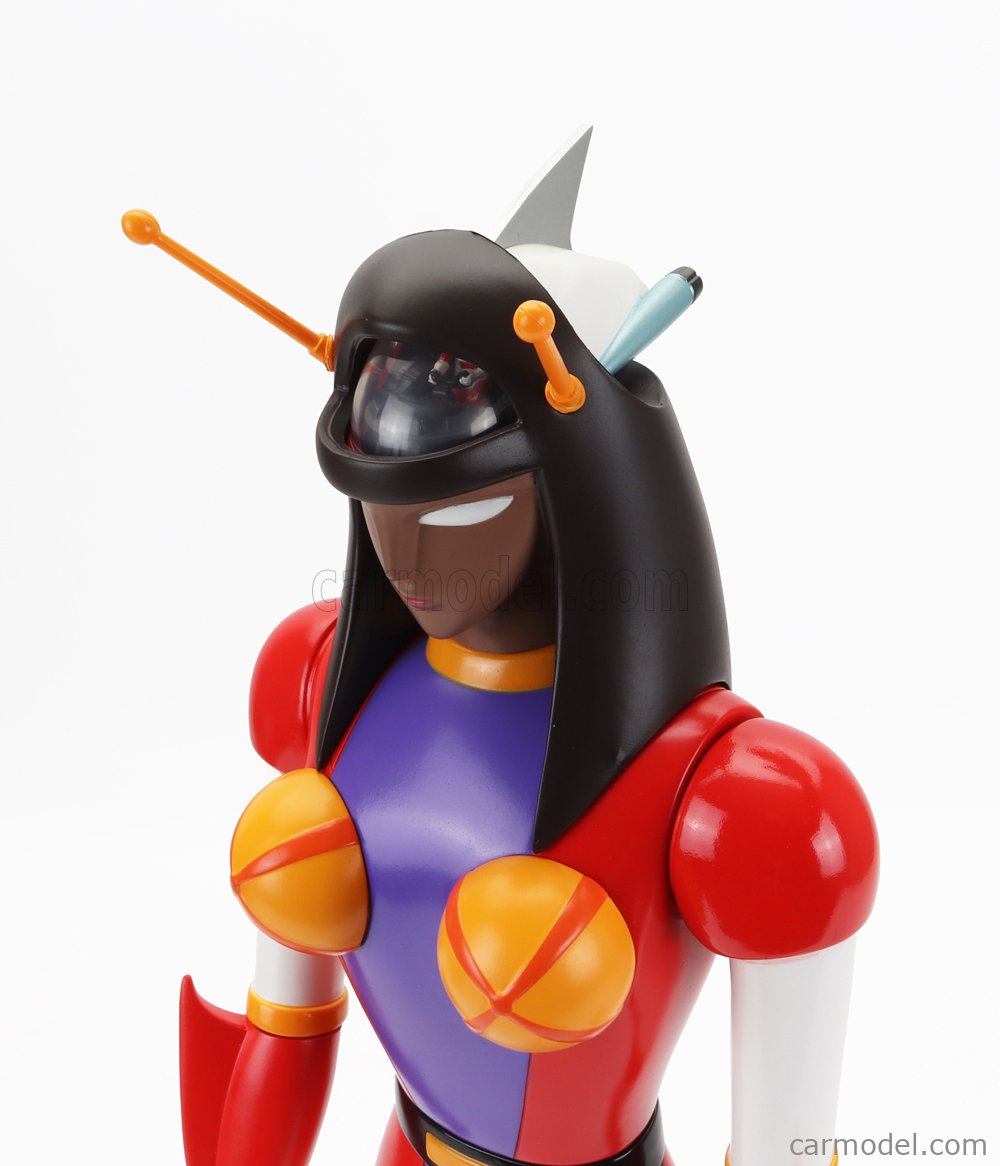 ROBOT 77053 Scale / | BANDAI VENUS A - FIGURE GRAND SOFVI BIGSIZE ...