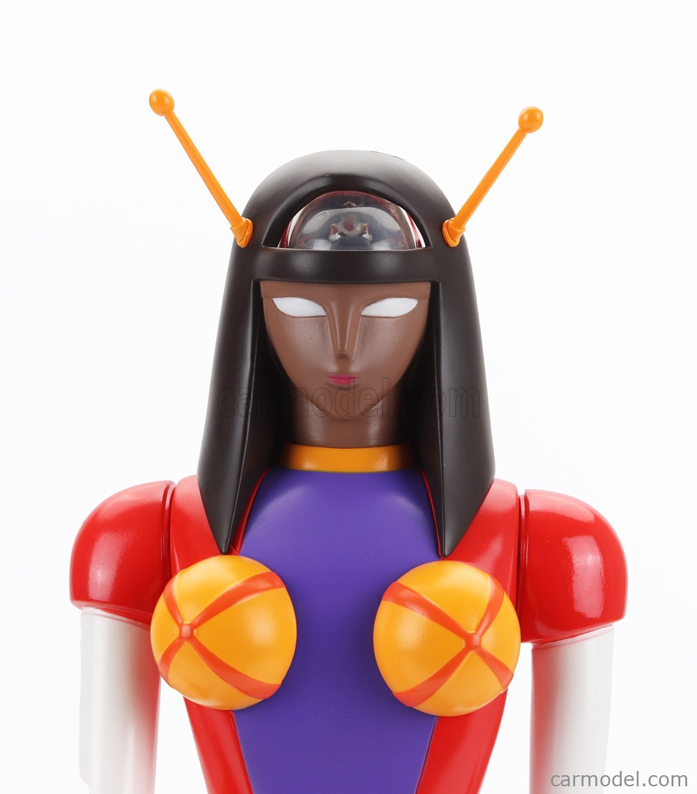 ROBOT 77053 Scale / | BANDAI VENUS A - FIGURE GRAND SOFVI BIGSIZE ...