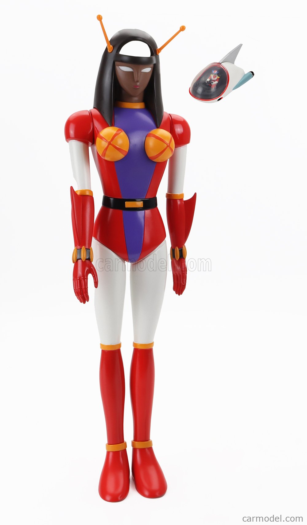 ROBOT 77053 Scale / | BANDAI VENUS A - FIGURE GRAND SOFVI BIGSIZE ...