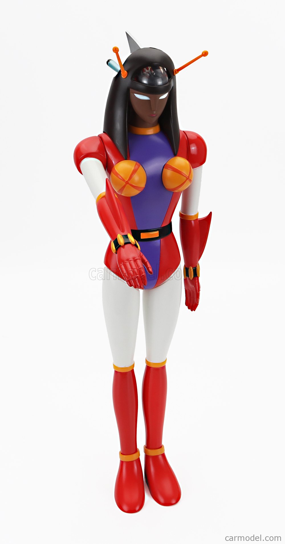 ROBOT 77053 Scale / | BANDAI VENUS A - FIGURE GRAND SOFVI BIGSIZE ...