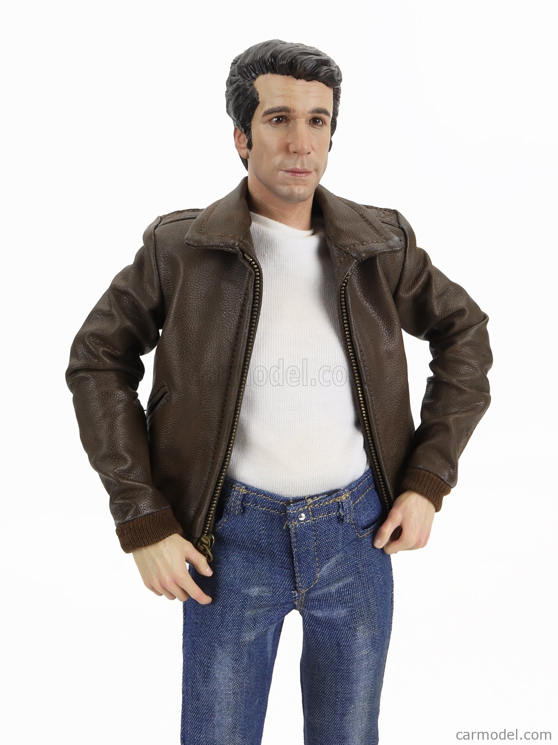 INFINITE STATUE 89935 Scale 1/6 | FIGURES SET HAPPY DAYS TV SERIES ...