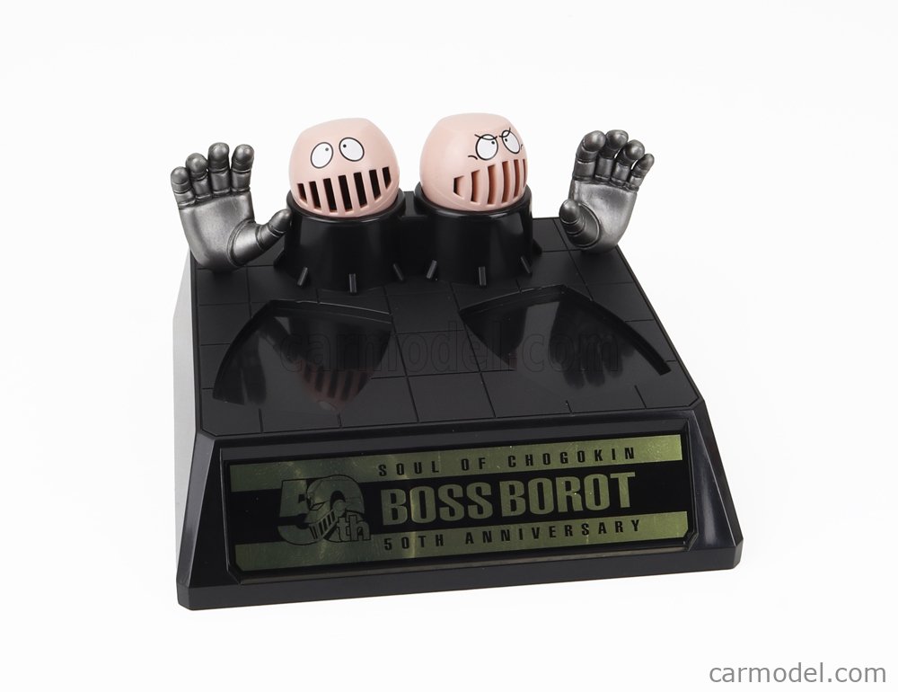 ROBOT 92932 Scale / | BANDAI METAL SERIE GRANDE MAZINGA Z - GX-10R ...