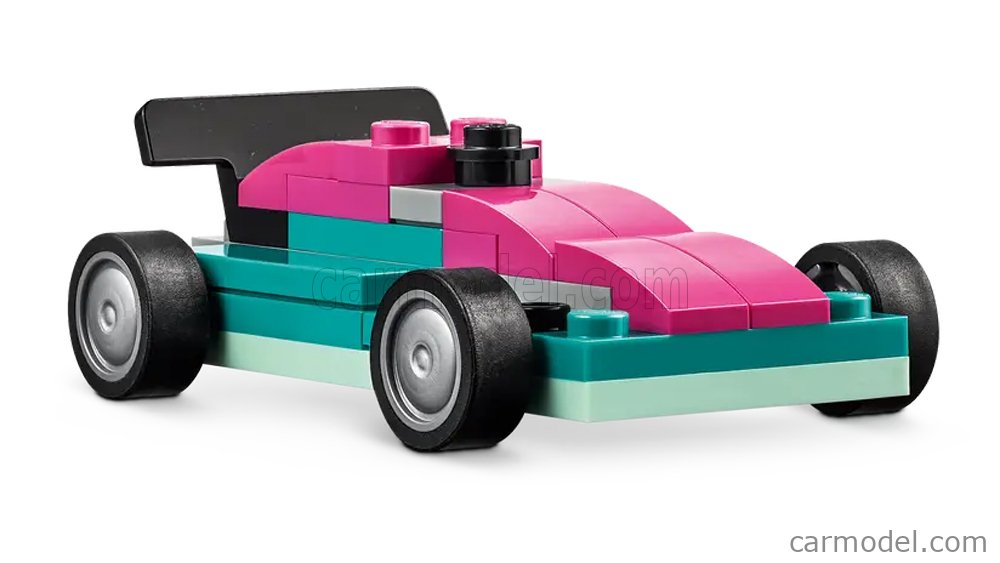 LEGO 6470354-11036 Masstab: / | AUTOMOBILE LEGO CLASSIC - VEICOLI CREATIVI - AUTO COLORATE ...