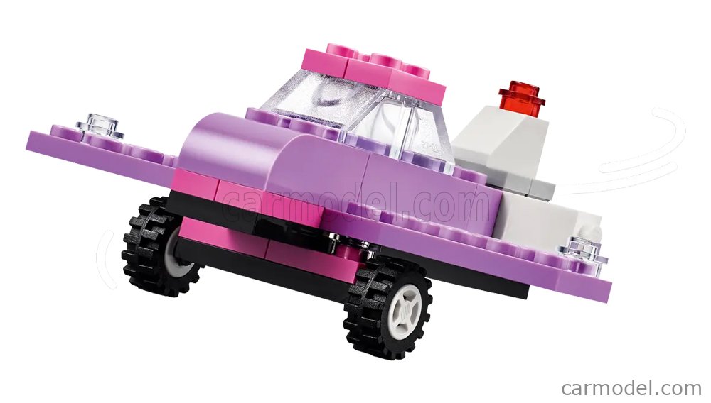 LEGO 6470354-11036 Масштаб / | AUTOMOBILE LEGO CLASSIC - VEICOLI CREATIVI - AUTO COLORATE - FREE ...