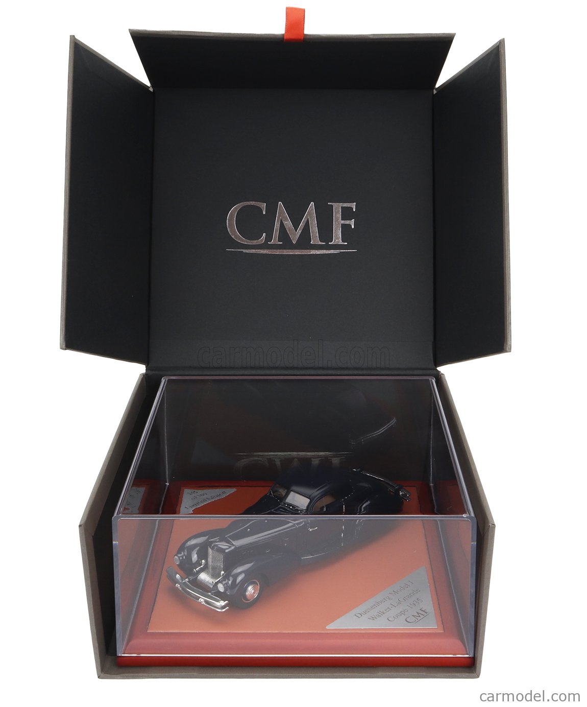 CMF-MODEL CMF43020 Scale 1/43 | DUESENBERG MODEL J WALKER LAGRANDE ...