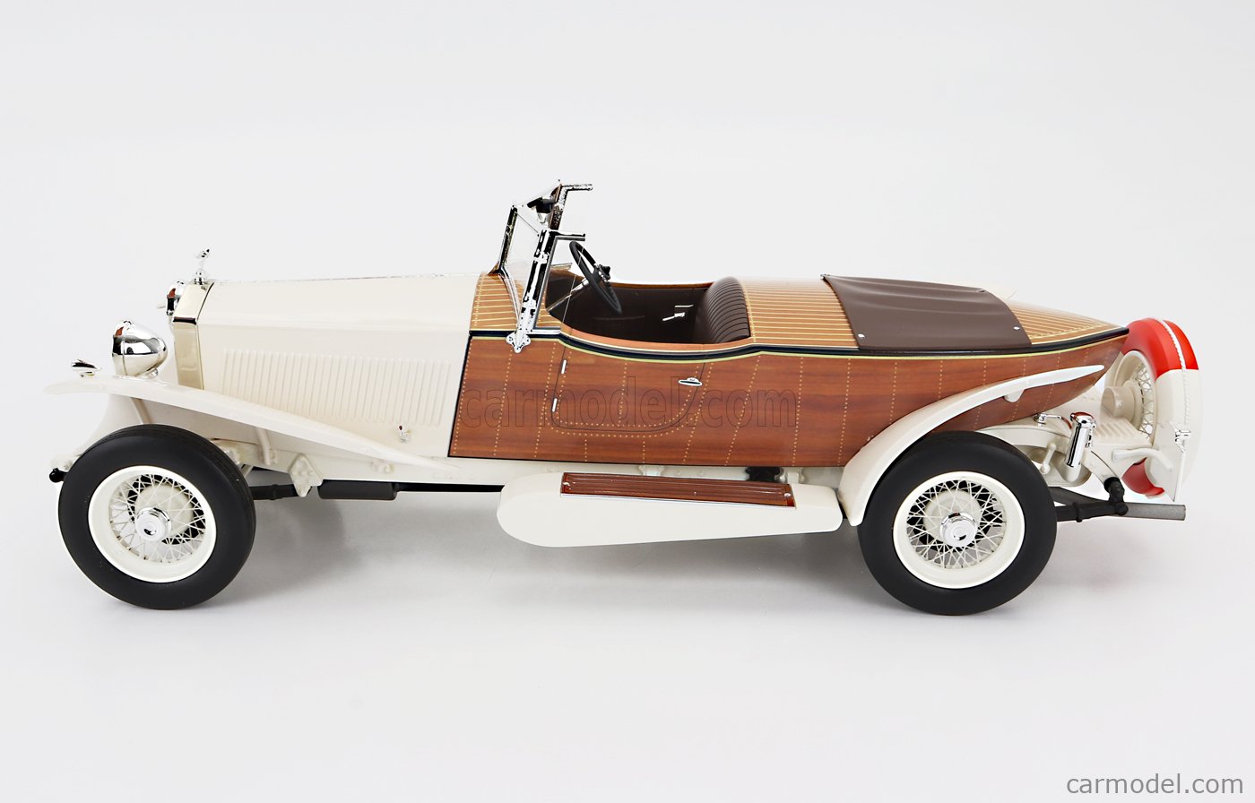 CMF-MODEL CMF18130 Scale 1/18 | ROLLS ROYCE PHANTOM II TOURER SPIDER ...