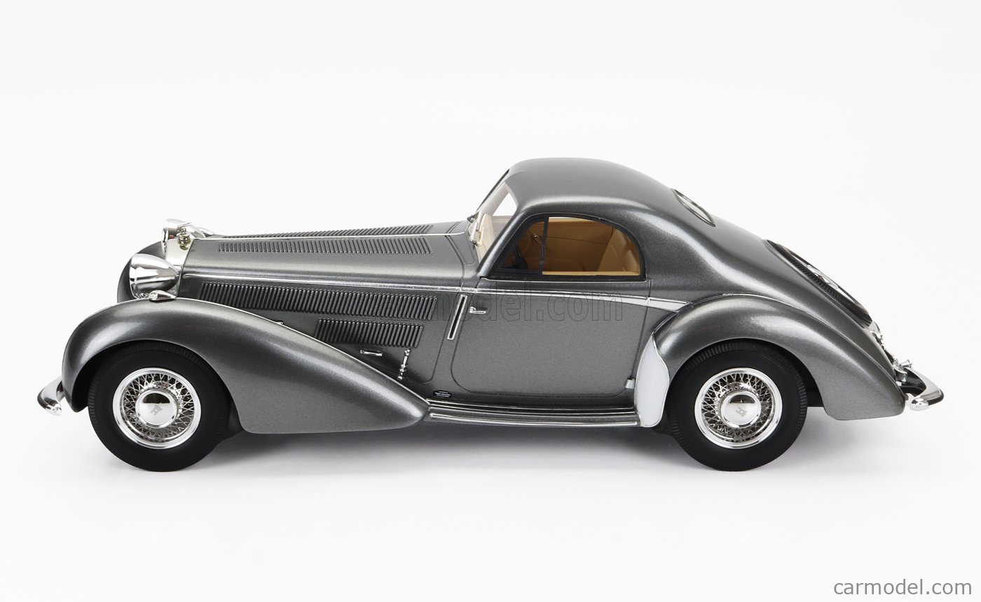 CMF-MODEL CMF18150 Escala 1/18 | HORCH 853 SPEZIAL COUPE BY ERDMANN ...