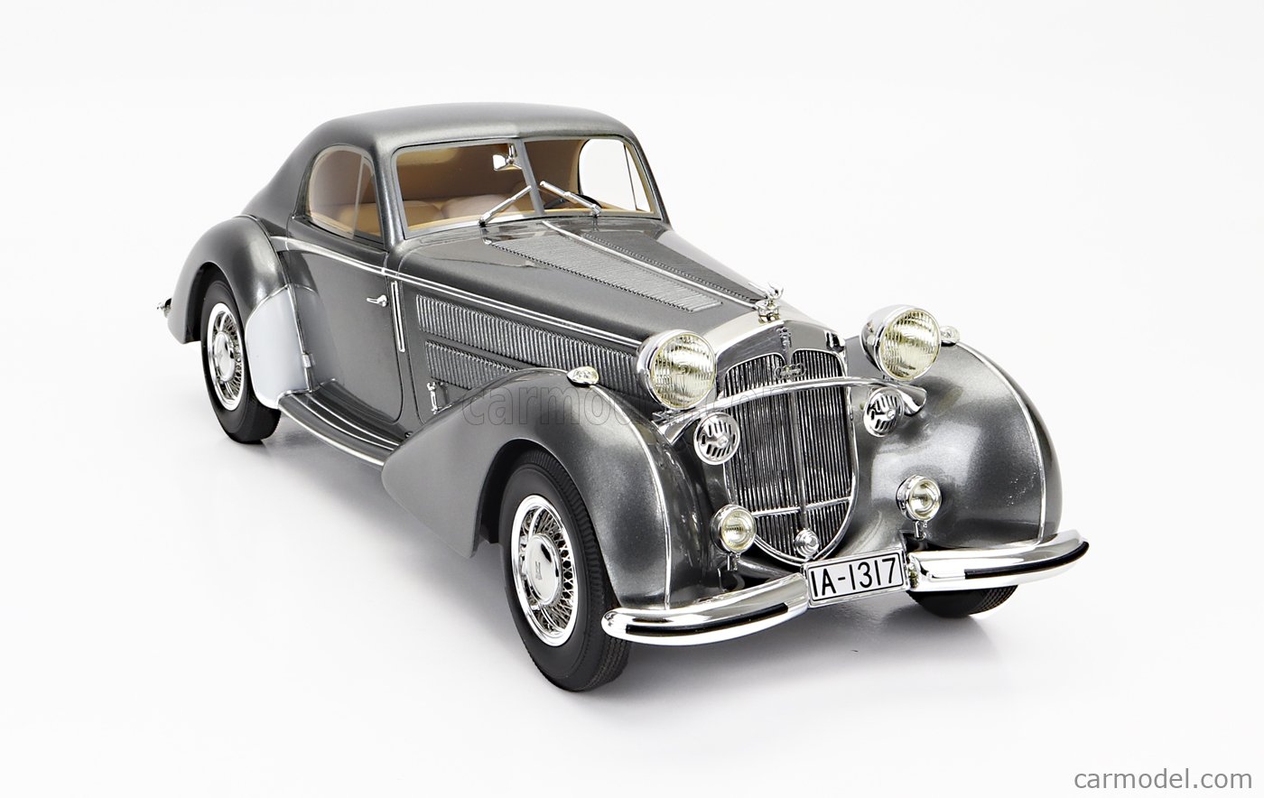 CMF-MODEL CMF18150 Echelle 1/18 | HORCH 853 SPEZIAL COUPE BY ERDMANN ...