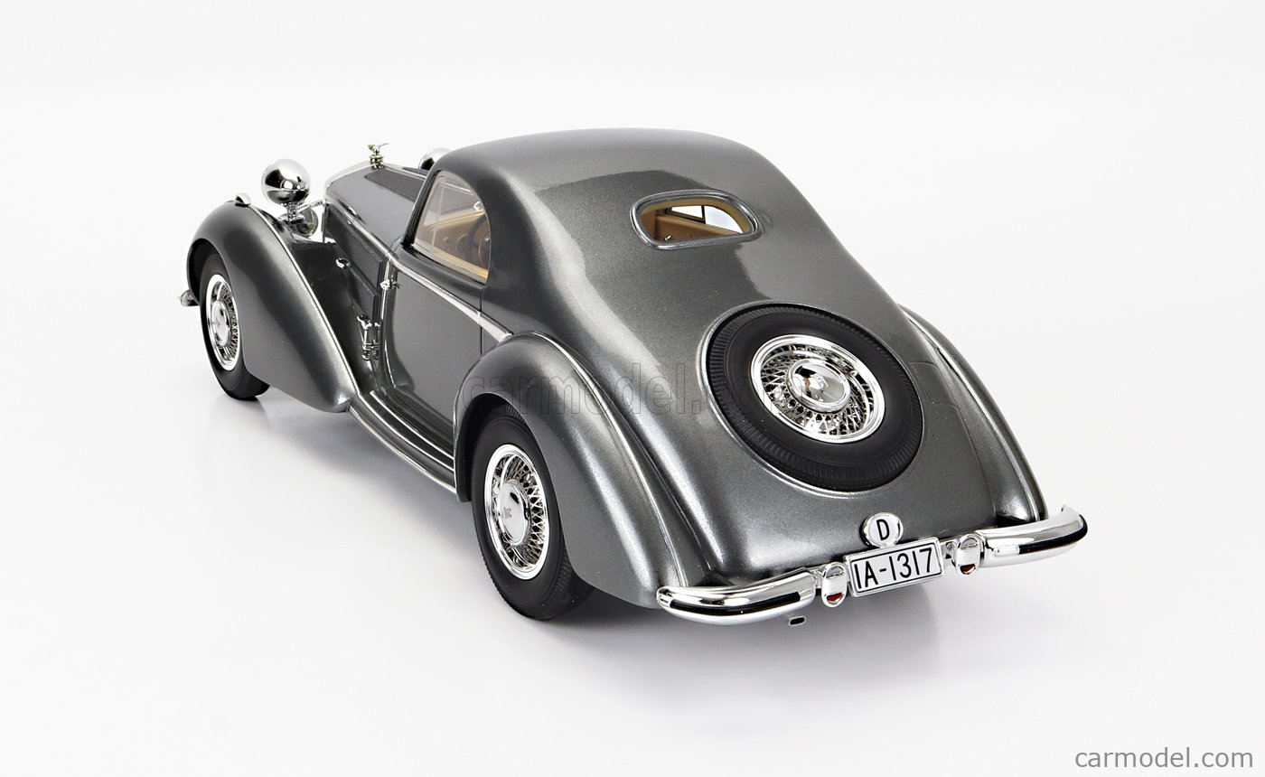 CMF-MODEL CMF18150 Echelle 1/18 | HORCH 853 SPEZIAL COUPE BY ERDMANN ...