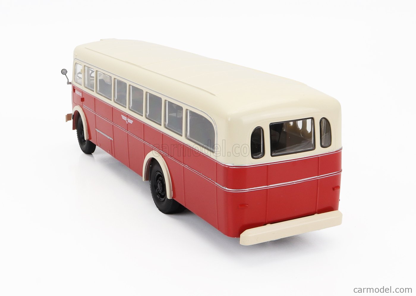 PREMIUM CLASSIXXS 47190 Scale 1/43 | IKARUS 60 AUTOBUS COTTBUSVERKEHR ...