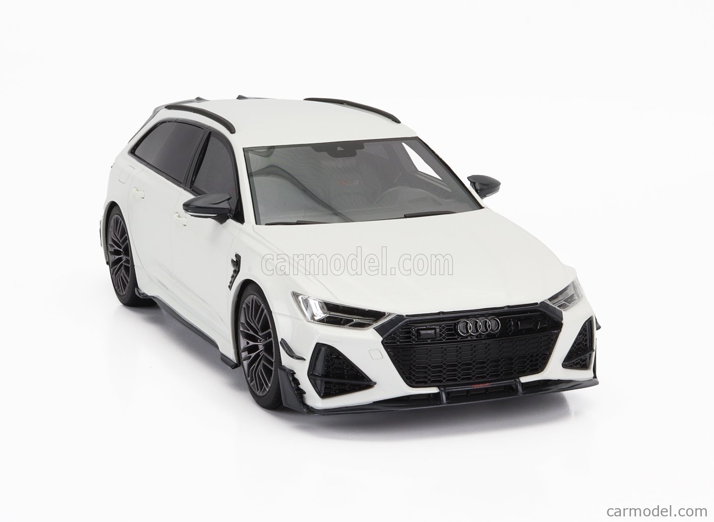 TRUESCALE TS0502 Scale 1/18 | AUDI A6 RS6-R ABT AVANT C8 SW STATION ...