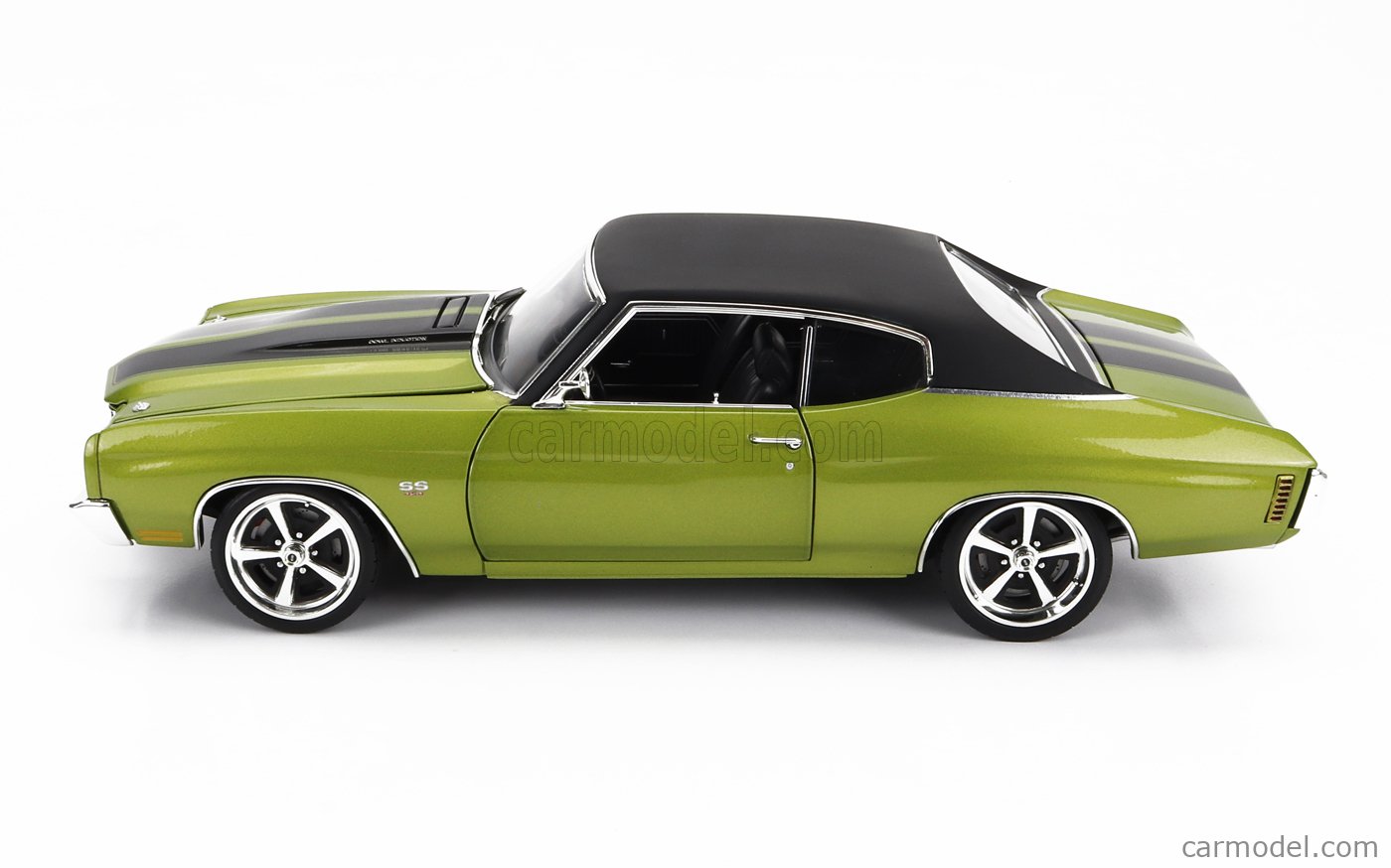 ACME-MODELS A1805525VT Масштаб 1/18 | CHEVROLET CHEVELLE SS COUPE ...