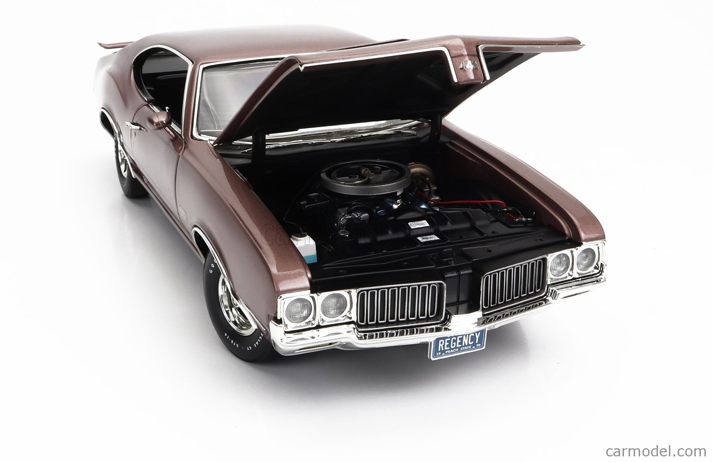 ACME-MODELS A1805626 Scale 1/18 | OLDSMOBILE 442 COUPE 1970 ACME-MODELS A1805626 Scale 1/18 | OLDSMOBILE 442 COUPE 1970