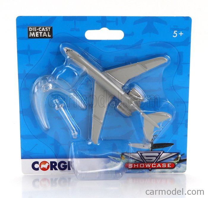 CORGI CS90626 Scale 1/144 | VICKERS VC10 AIRPLANE MILITARY ROYAL AIR ...