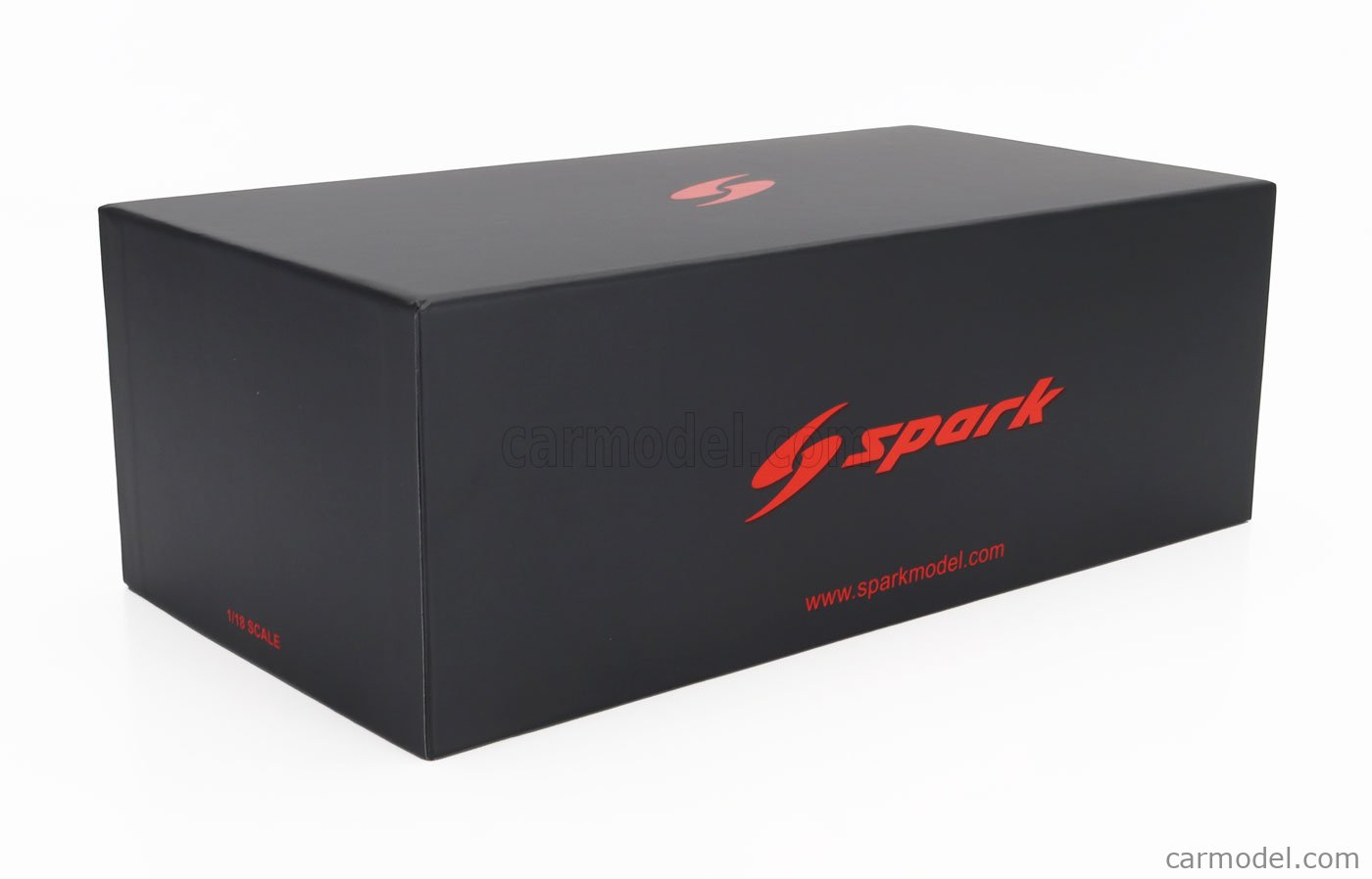 SPARK-MODEL 18S837 Scale 1/18 | BENTLEY EXP SPEED 8 4.0L TURBO V8 TEAM ...