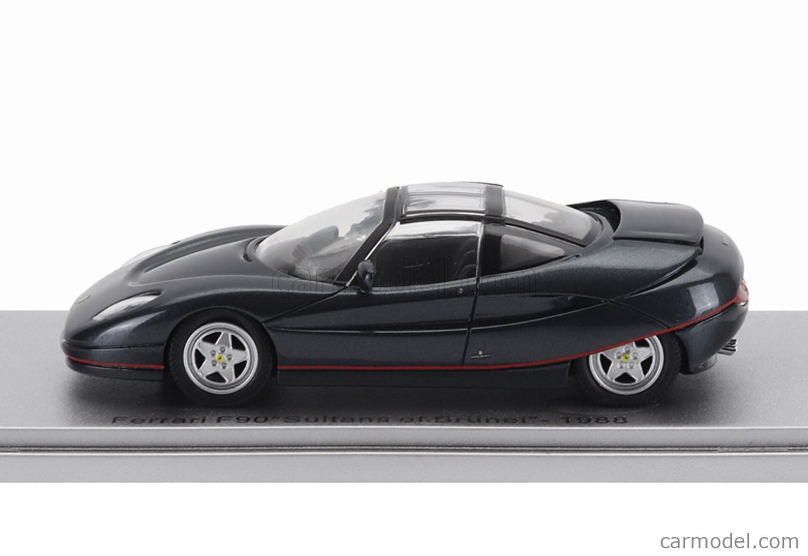 KESS-MODEL KE43056241 Scale 1/43 | FERRARI F90 PININFARINA 1988 ...