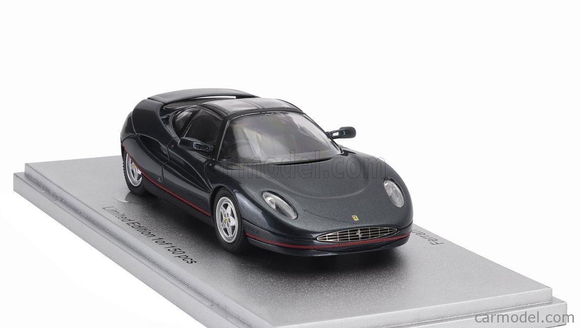 KESS-MODEL KE43056241 Scale 1/43 | FERRARI F90 PININFARINA 1988 ...