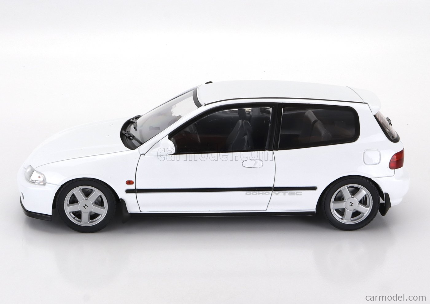 SOLIDO 1810401 Scale 1/18 | HONDA CIVIC (EG6) SIR II 1991 WHITE