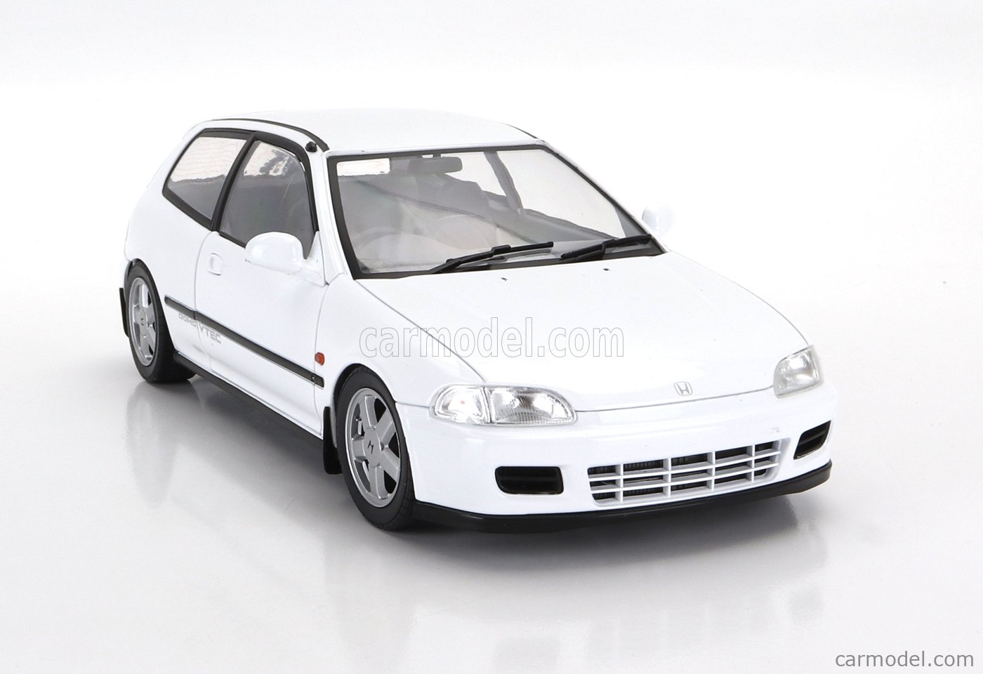 SOLIDO 1810401 Scale 1/18 | HONDA CIVIC (EG6) SIR II 1991 WHITE