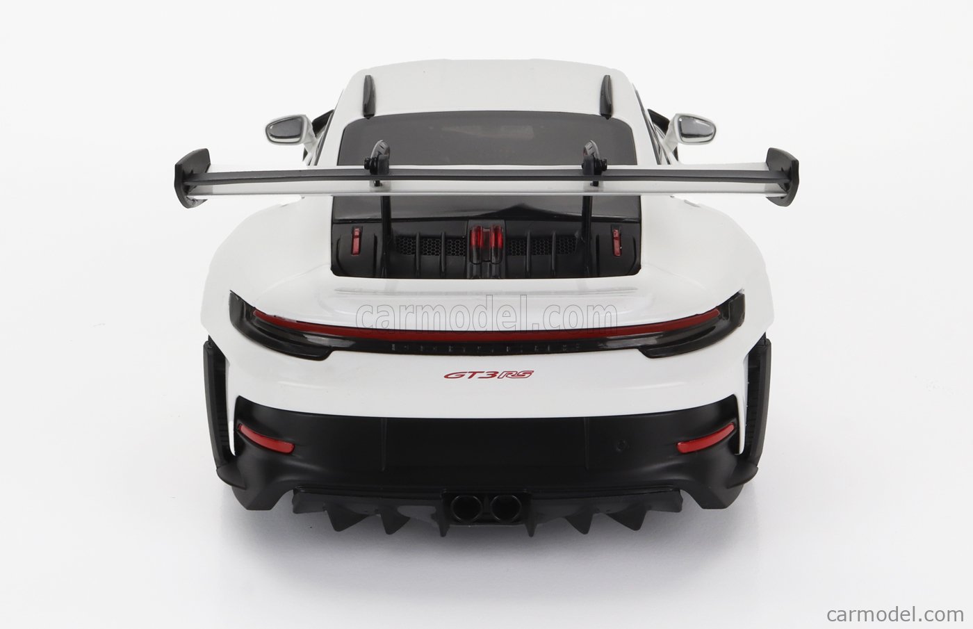 MINICHAMPS 113062028 Scale 1/18 | PORSCHE 911 992 GT3 RS COUPE 2022 ...