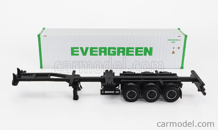 MINI-GT MGT00597-L Scale 1/64 | WESTERN STAR 49X TRUCK TRASPORTO ...