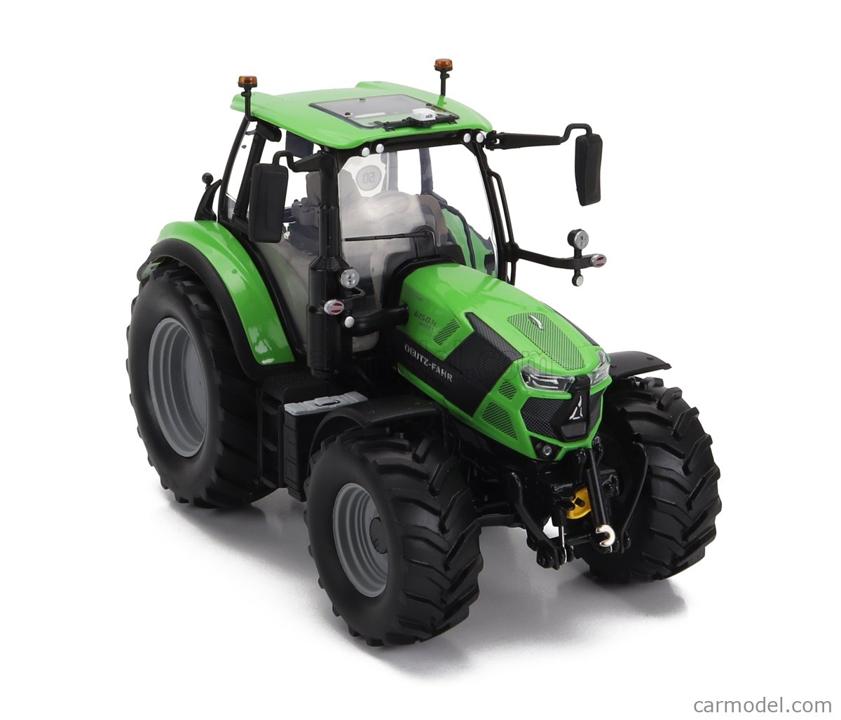 UNIVERSAL HOBBIES UH6494 Scale 1/32 | DEUTZ-FAHR 6150.4 RVSCHIFT ...