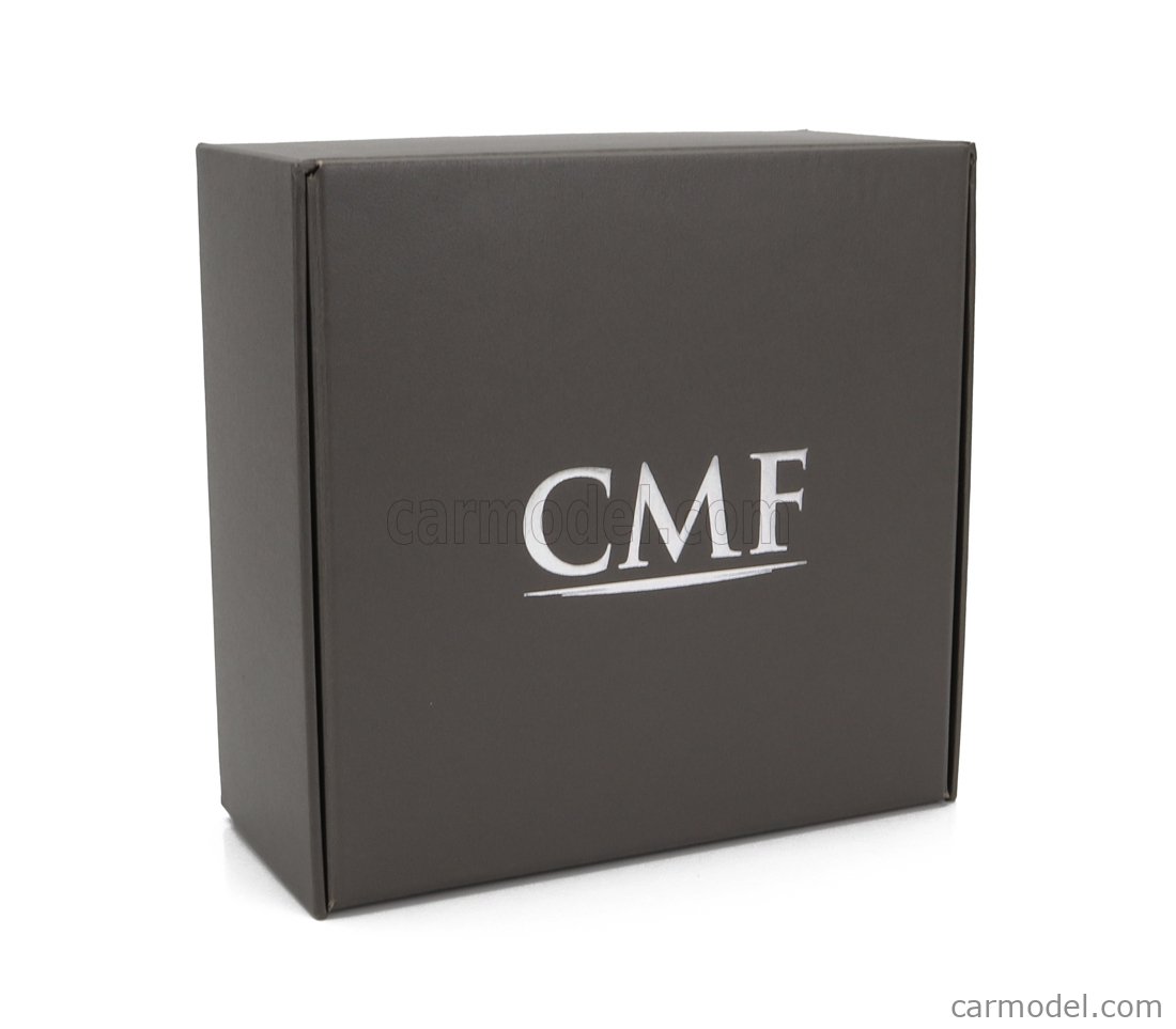 CMF-MODEL CMF43010 Scale 1/43 | MERCEDES BENZ 680S BARKER TOURER ...