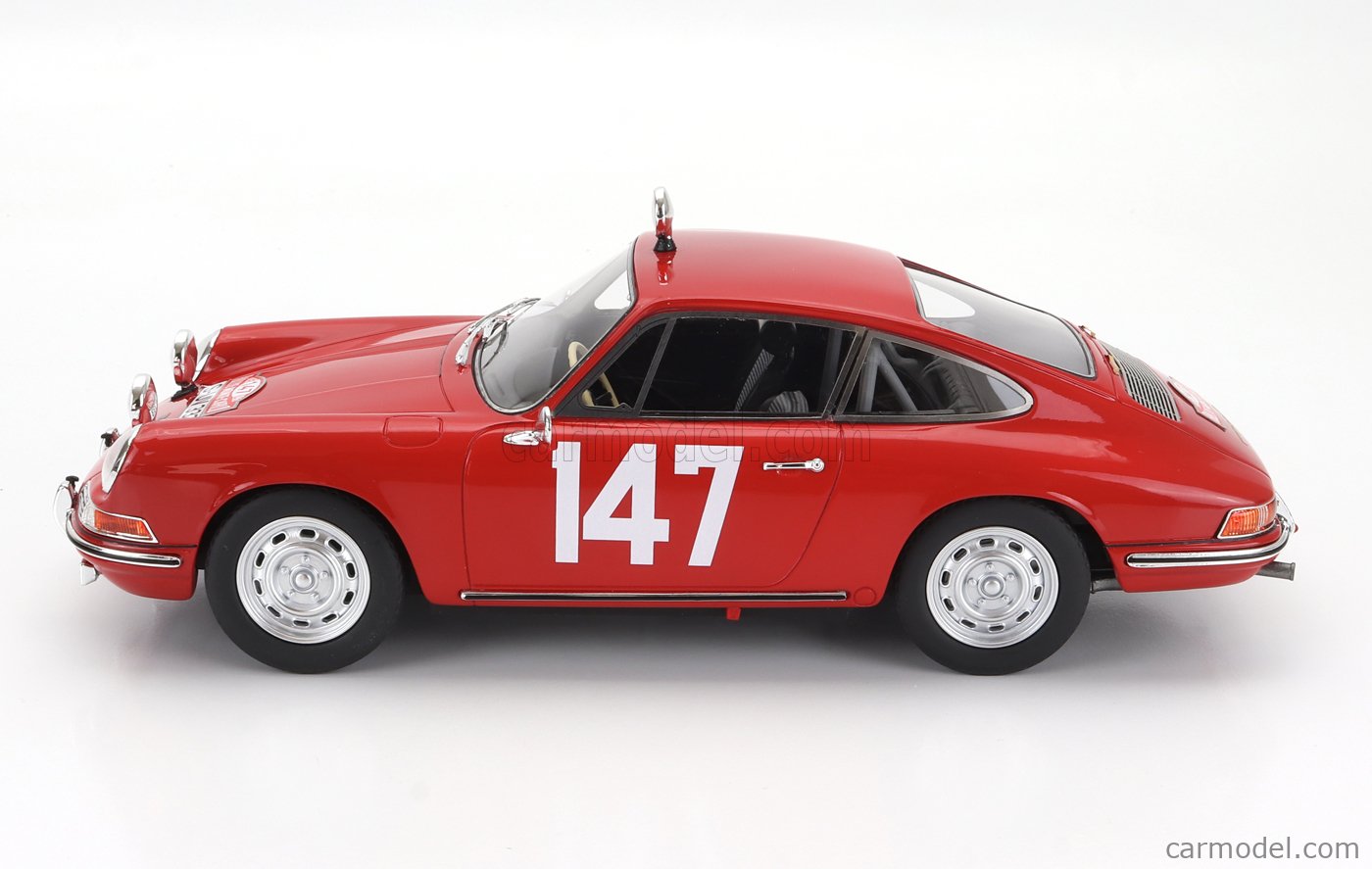 MATRIX SCALE MODELS MXL1607-031 Scale 1/18 | PORSCHE 911S COUPE N 147 ...