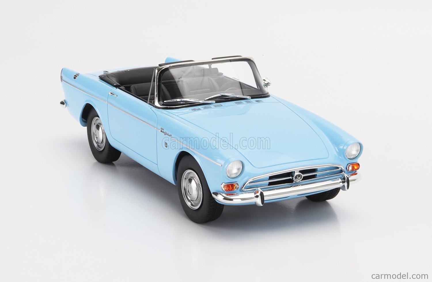 CULT-SCALE MODELS CML204-3 Scale 1/18 | SUNBEAM TIGER 260 MKI CABRIOLET ...