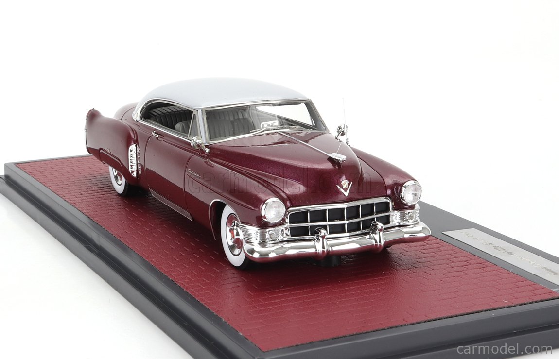 MATRIX SCALE MODELS MX50301-073 Scale 1/43 | CADILLAC COUPE DE VILLE ...