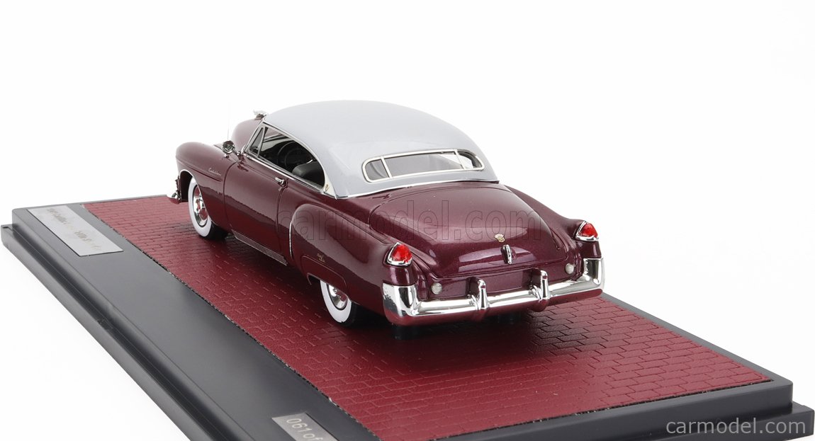 MATRIX SCALE MODELS MX50301-073 Scale 1/43 | CADILLAC COUPE DE VILLE ...