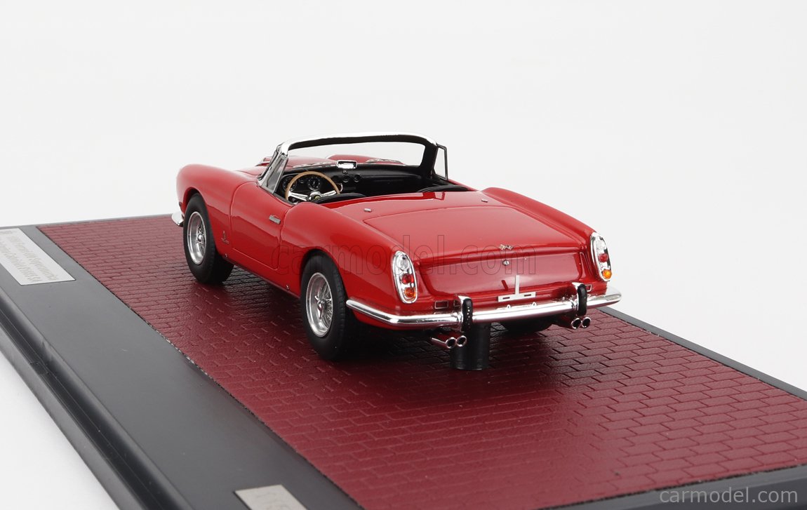 MATRIX SCALE MODELS MX40604-043 Scale 1/43 | FERRARI 400 SUPERAMERICA ...