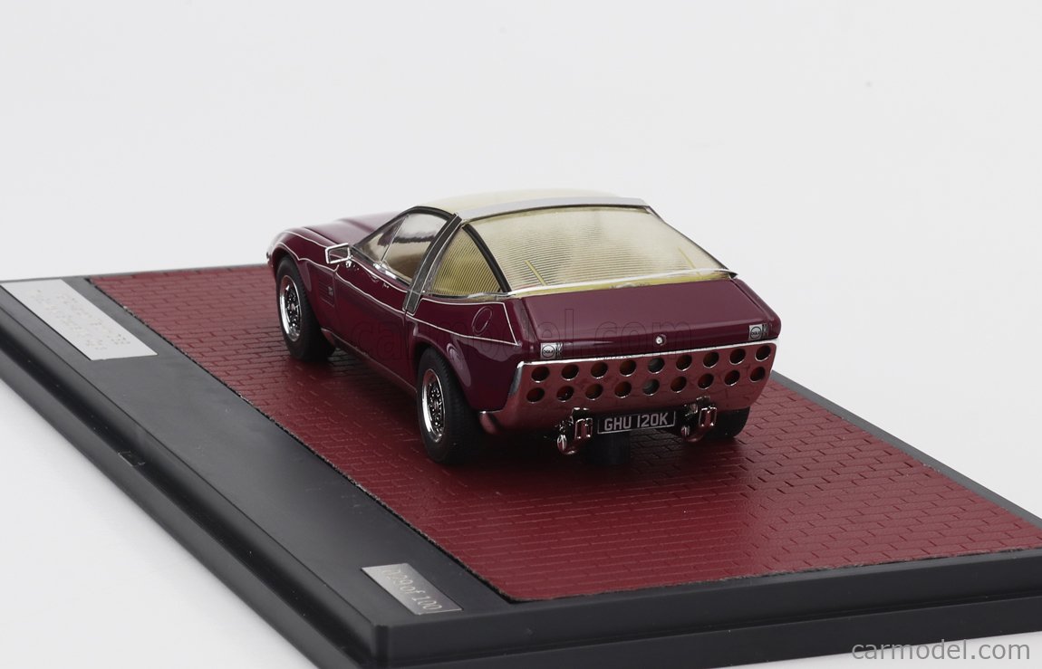 MATRIX SCALE MODELS MX40108-112 Scale 1/43 | ASTON MARTIN DBS V8 1962 ...