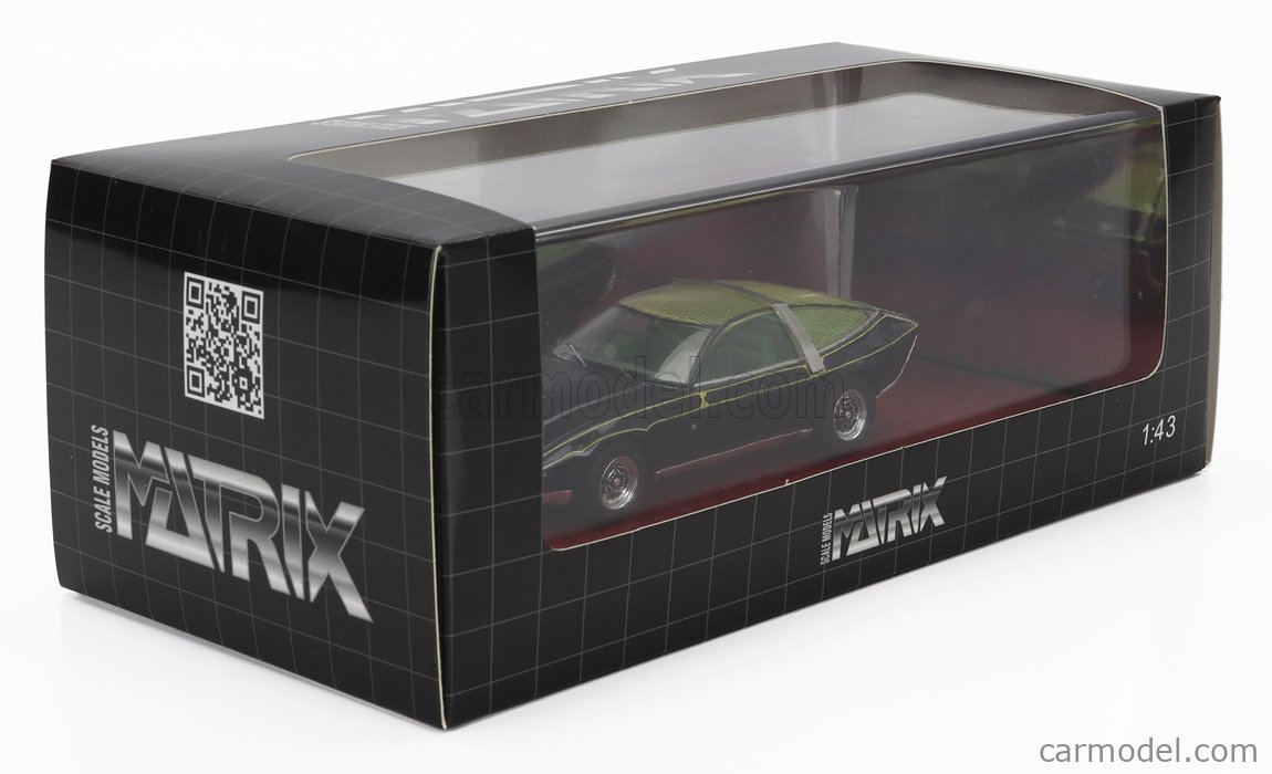 MATRIX SCALE MODELS MX40108-111 Scala 1/43 | ASTON MARTIN DBS V8 1962 ...