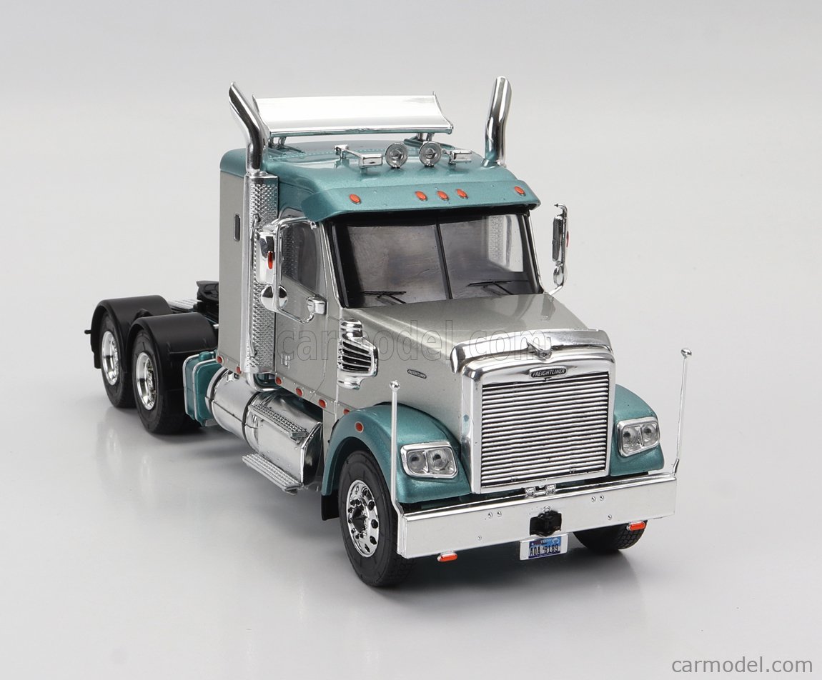 IXO-MODELS TR172.22 Scale 1/43 | FREIGHTLINER CORONADO TRACTOR TRUCK 3 ...