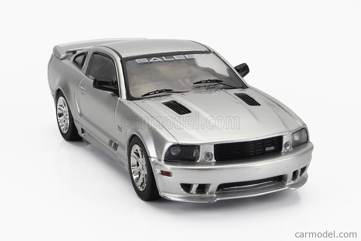 IXO-MODELS CLC535N.22 Scala 1/43 | FORD USA MUSTANG SALEEN (S281) 2003 ...