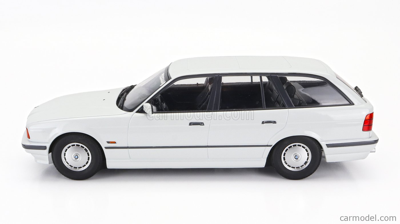 TRIPLE9 T9-1800404 Scale 1/18 | BMW 5-SERIES TOURING (E34) SW STATION ...