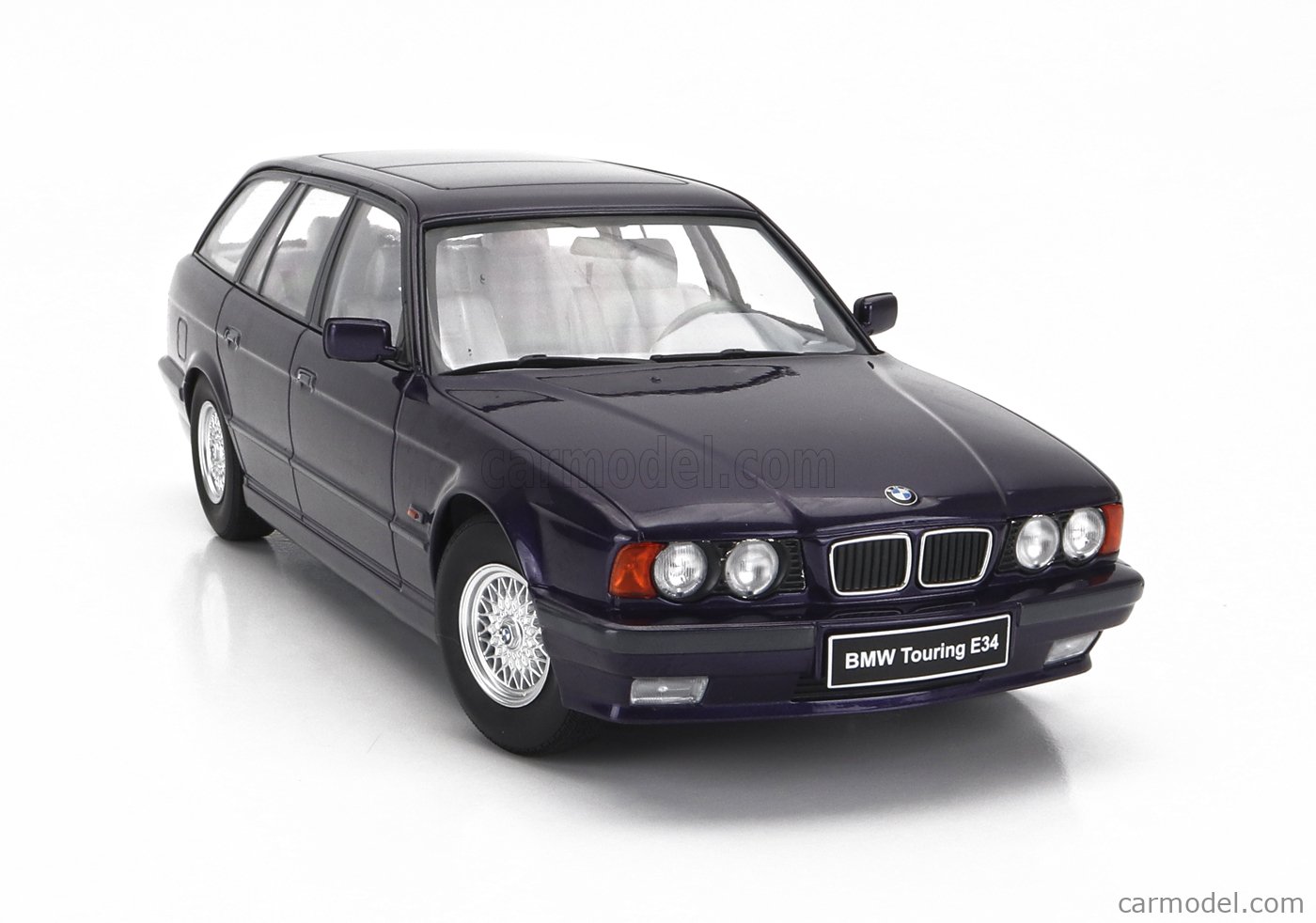 TRIPLE9 T9-1800403 Scale 1/18 | BMW 5-SERIES TOURING (E34) SW STATION ...
