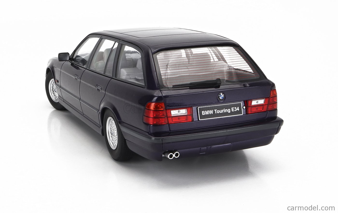 TRIPLE9 T9-1800403 Scale 1/18 | BMW 5-SERIES TOURING (E34) SW STATION ...