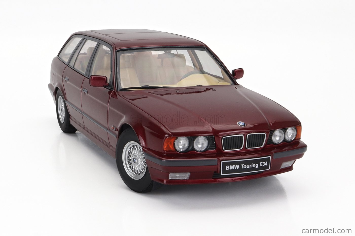 TRIPLE9 T9-1800402 Scale 1/18 | BMW 5-SERIES TOURING (E34) SW STATION ...