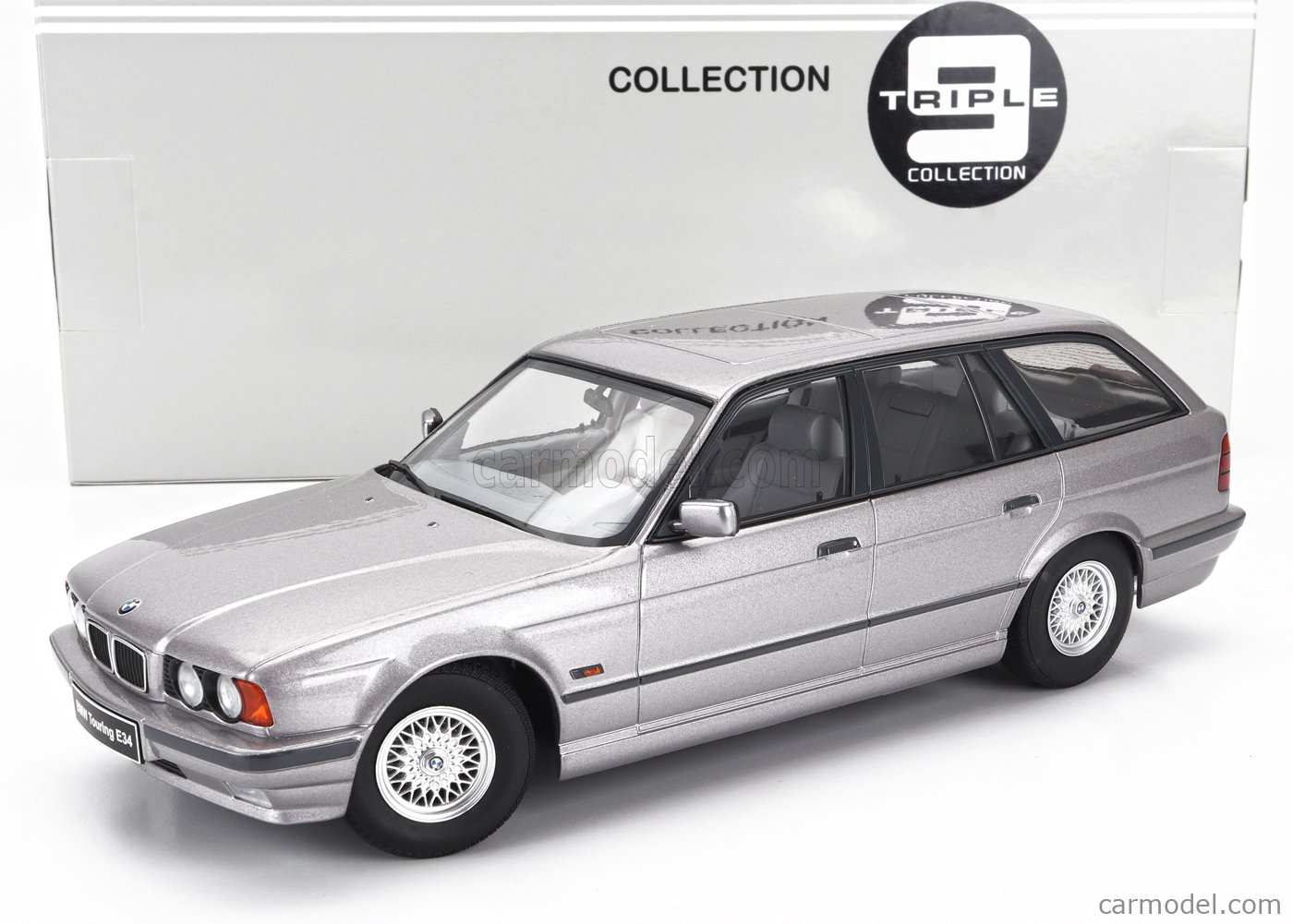 TRIPLE9 T9-1800400 Scale 1/18 | BMW 5-SERIES TOURING (E34) SW STATION ...