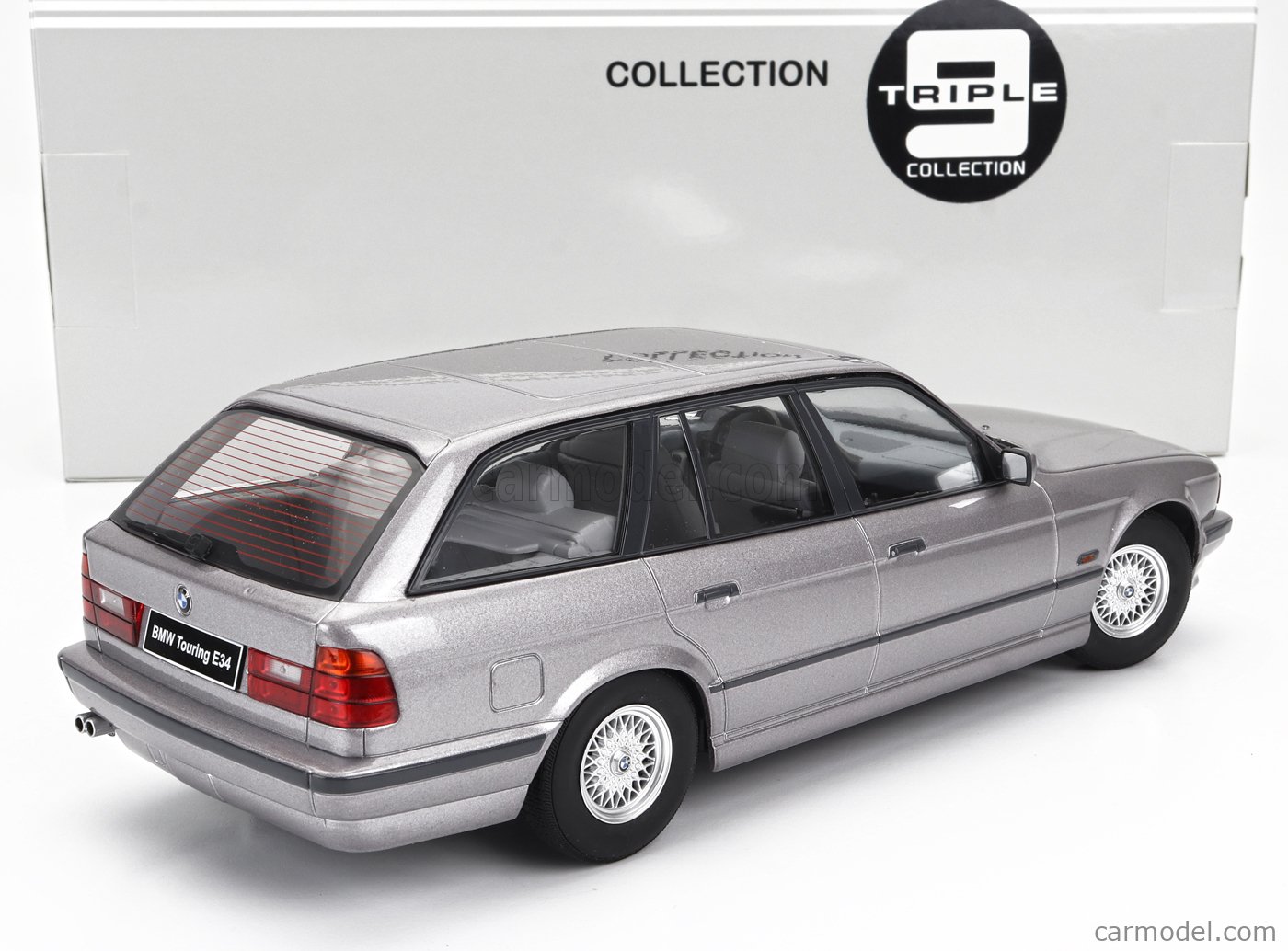 TRIPLE9 T9-1800400 Scale 1/18 | BMW 5-SERIES TOURING (E34) SW STATION ...
