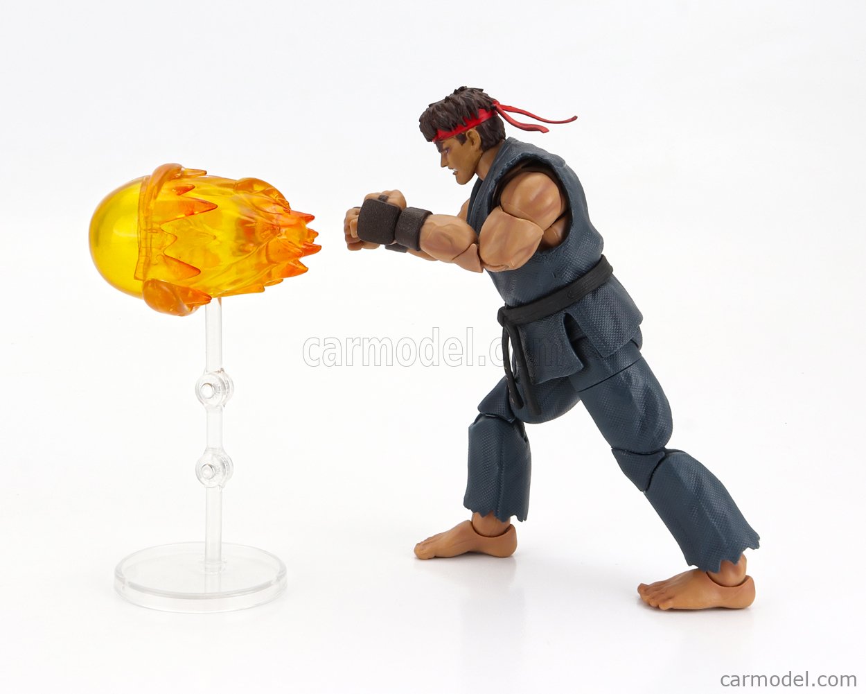 JADA 253255070 Scale 1/10 | FIGURES EVIL RYU - ULTRA STREET FIGHTER II ...