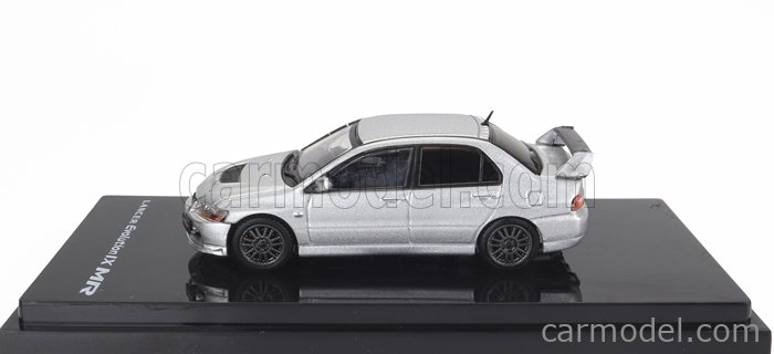 IGNITION-MODEL HJ647054S Escala 1/64 | MITSUBISHI LANCER EVOLUTION IX ...