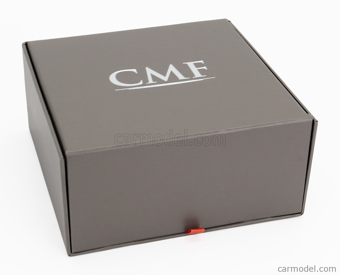 CMF-MODEL CMF43025 Scale 1/43 | DETROIT ELECTRIC 1915 BLUE BLACK