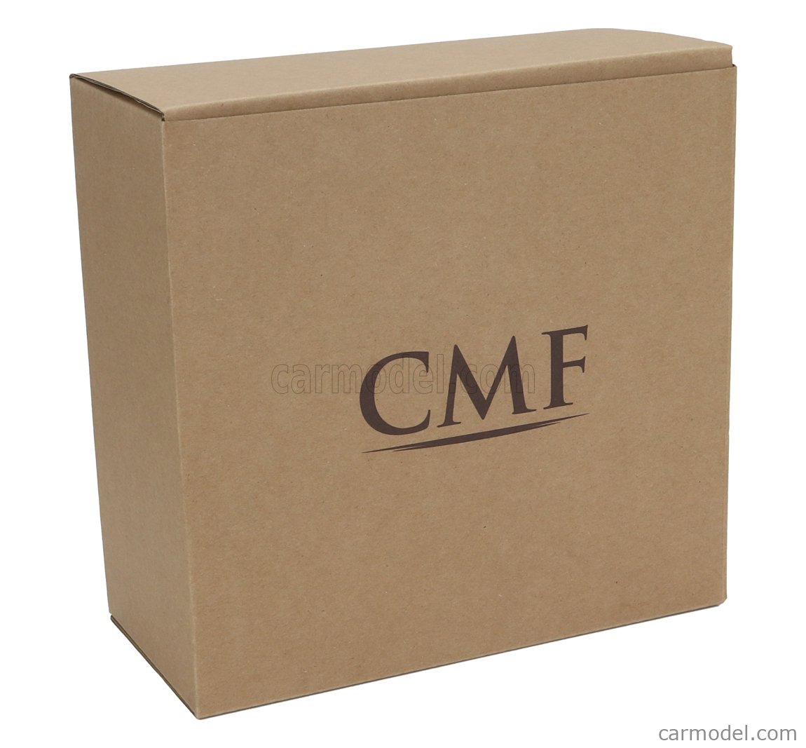 CMF-MODEL CMF43025 Scale 1/43 | DETROIT ELECTRIC 1915 BLUE BLACK