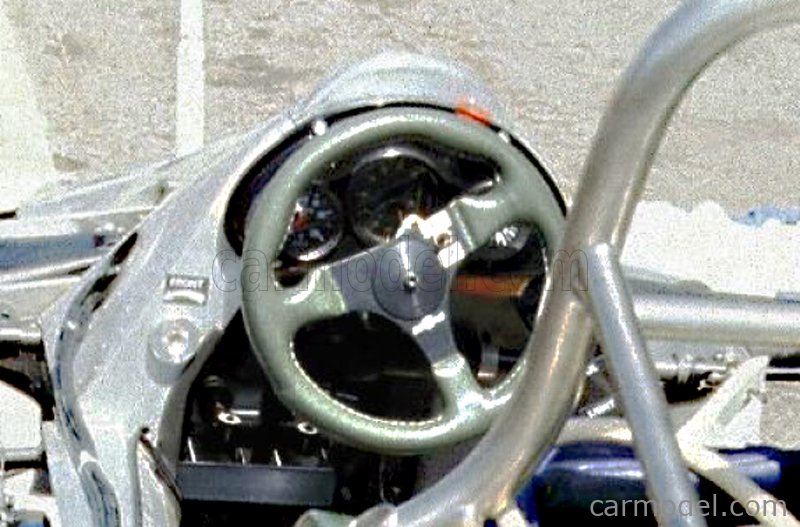 MINICHAMPS 247800027 Scale 1/2 | ACCESSORIES STEERING WHEEL - F1 ...