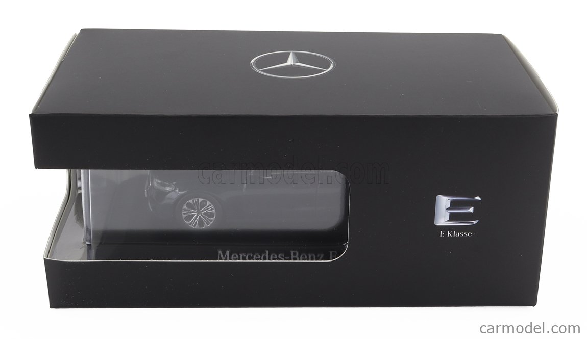 NOREV B66961117 Scale 1/43 | MERCEDES BENZ E-CLASS (W214 NOREV B66961117 Scale 1/43 | MERCEDES BENZ E-CLASS (W214